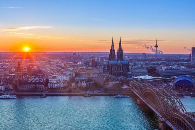 Cologne: Custom Private Walking Tour with a Local Guide - What Might the Tour Look Like?