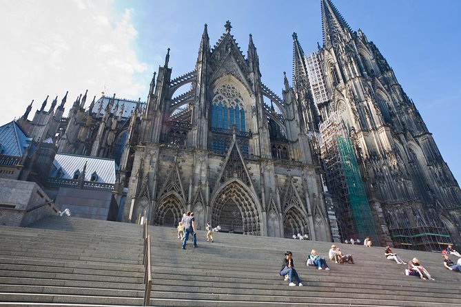 Cologne Day Trip From Frankfurt - Customer Feedback and Experiences