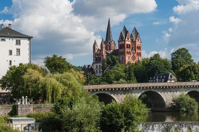 Cologne Day Trip From Frankfurt - Frequently Asked Questions