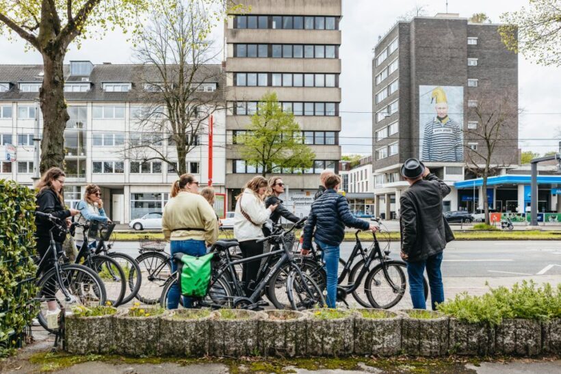 Cologne: Ehrenfeld Street Art Bike Tour - The Sum Up: Is It Worth It?