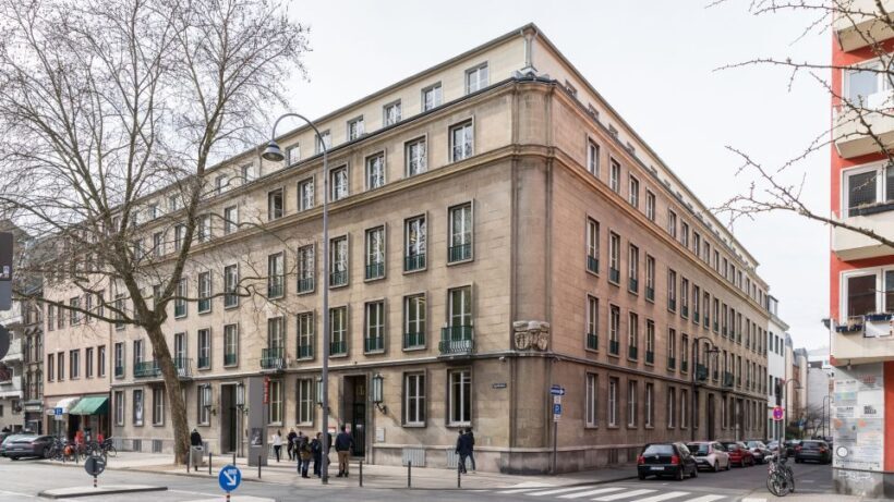 Cologne EL-DE Haus and WWII Jewish Holocaust History Tour - FAQs