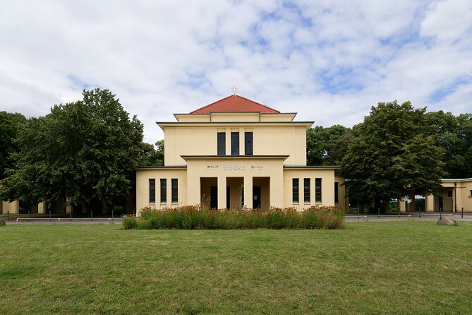 Cologne EL-DE Haus and WWII Jewish Holocaust History Tour - Why the Guided Approach Works