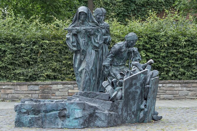 Cologne EL-DE Haus and WWII Jewish Holocaust History Tour - The Practical Side: Price, Logistics, and Accessibility