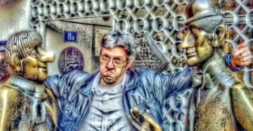 Cologne: Fables, Fairy Tales, and Legends Tour in German - Final Thoughts