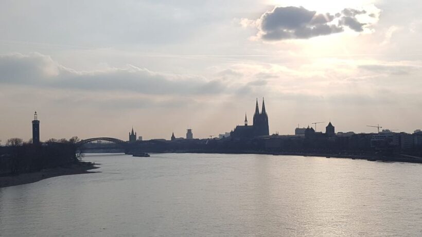 Cologne: Guided E-Bike Panorama Tour - A Detailed Look at the Cologne E-Bike Panorama Tour