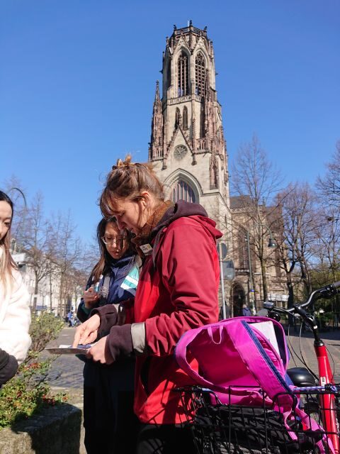 Cologne: Guided E-Bike Panorama Tour - The Value of an E-Bike Tour in Cologne
