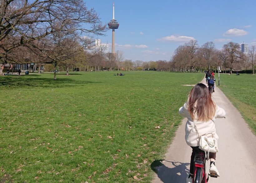 Cologne: Guided E-Bike Panorama Tour - Who Will Love This Tour?