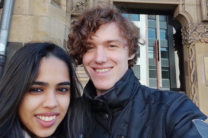 Cologne Haunted Quest: The Witch Self-Guided Tour - Who Is This Tour Best For?