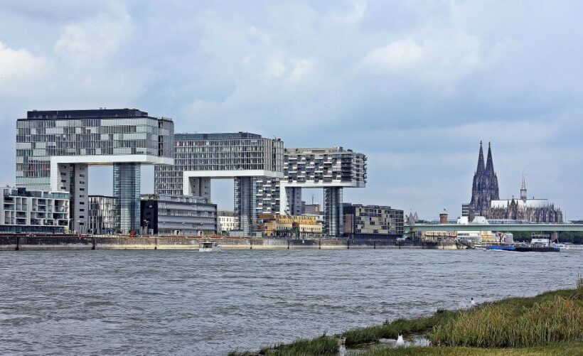 Cologne Highlights Privat Walking Tour & Panoramic boat trip - A Deep Dive into the Itinerary