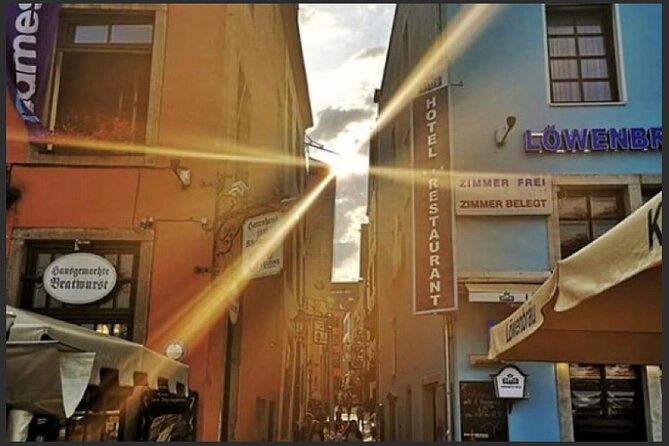 Cologne Highlights Walking Tour With Your Private Tour Guide 3 H - Meeting and Pickup Information