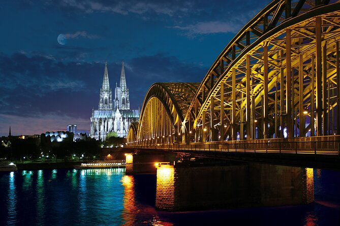Cologne Highlights Walking Tour With Your Private Tour Guide 3 H - Tour Experience and Reviews