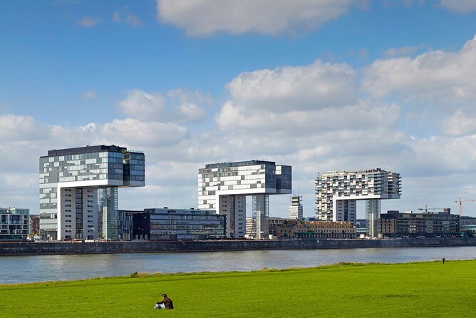 Cologne Highlights Walking Tour With Your Private Tour Guide 3 H - Indulge in Chocolate and Fragrance