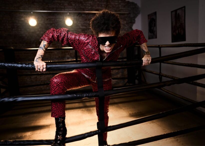 Cologne: HOUSE OF BATES // CONTENT GALLERY - Key Points