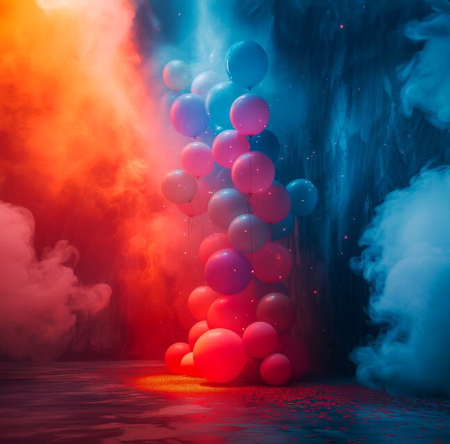 Cologne: HOUSE OF BATES // CONTENT GALLERY - Detailed Breakdown of the Tour