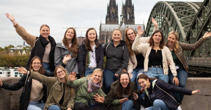 Cologne: JGA Tour in der Altstadt mit Fotoshooting - Final Thoughts