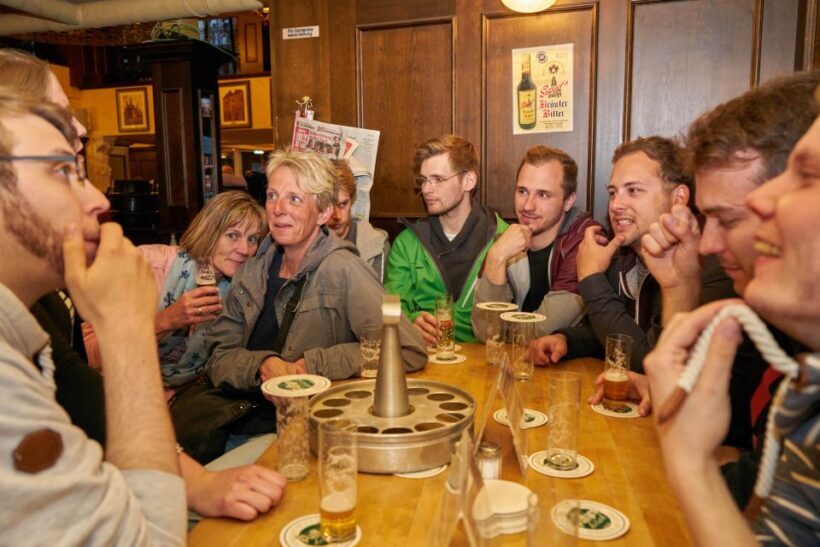 Cologne: Kölsch Beer and Brew House 2-Hour Tour - What You Need to Know