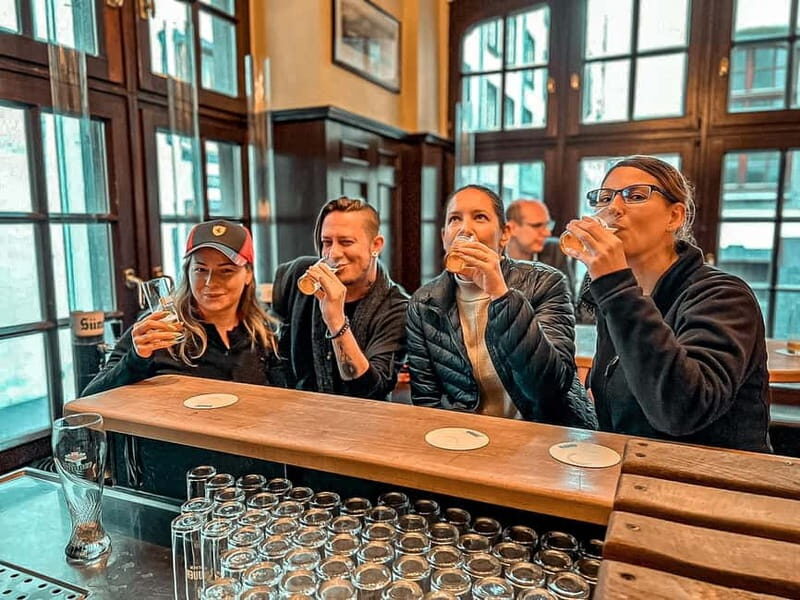 Cologne: Kölsch Brewery Tour - Why Choose This Tour?