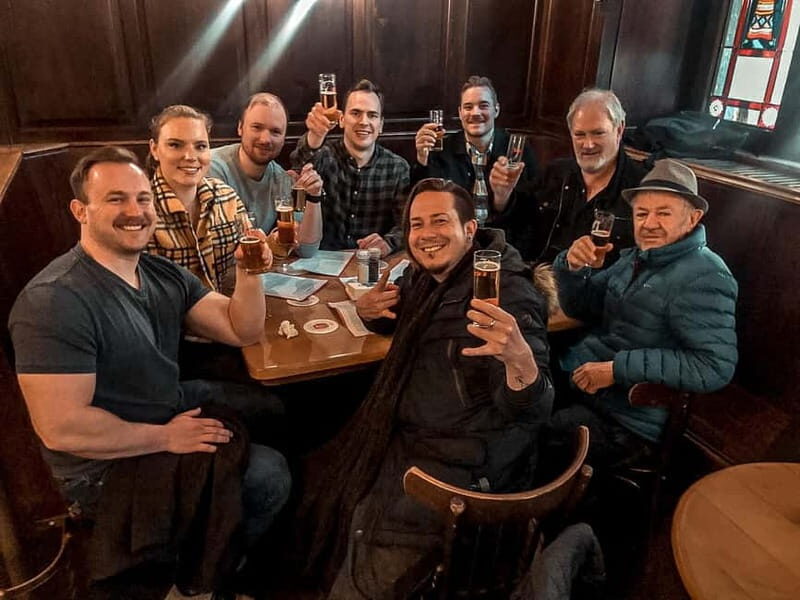 Cologne: Kölsch Brewery Tour - Who Would Love This Tour?