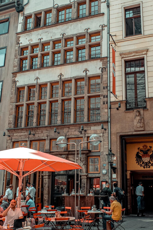 Cologne: Kölsch Brewery Tour - FAQ
