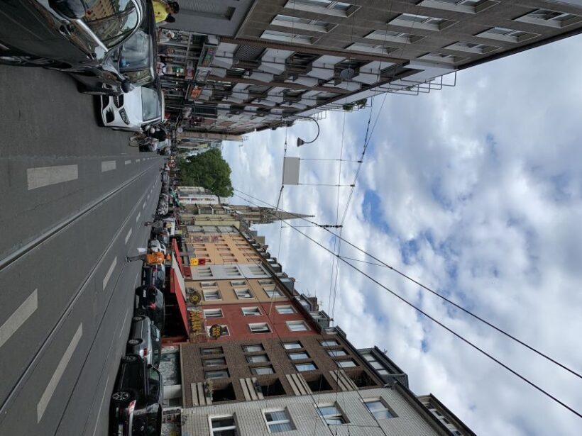 Cologne: Kwartier Latang Guided Walking Tour - Why This Tour Offers Good Value