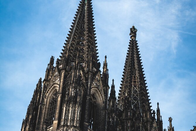 Cologne Like a Local: Customized Private Tour - Meet Your Local Guide at Willi-Ostermann-Brunnen