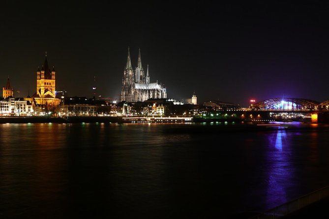 Cologne Like a Local: Customized Private Tour - Embrace the Local Culture and Lifestyle
