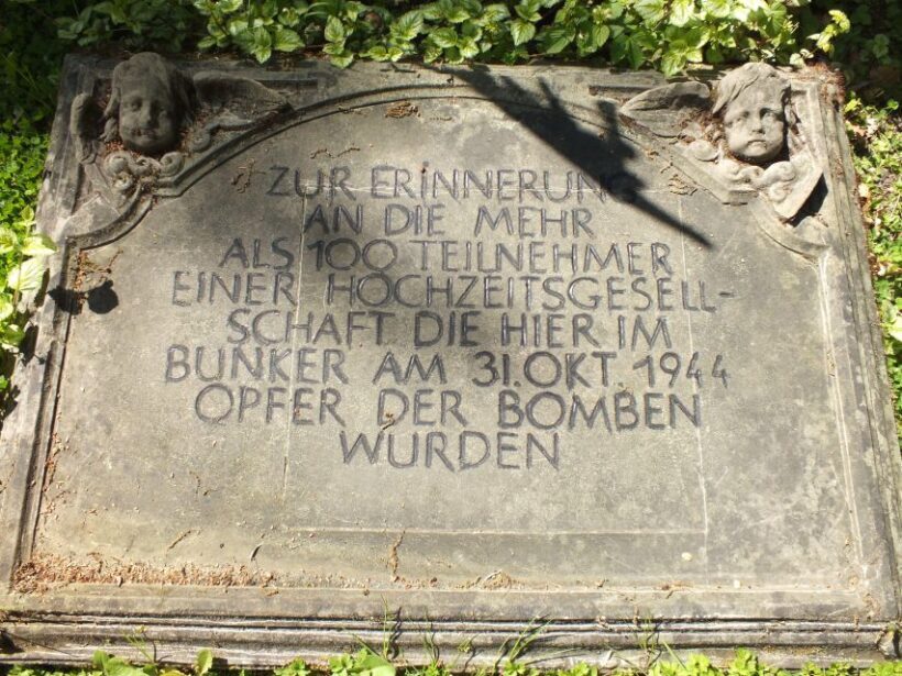 Cologne: Melaten Cemetery Life, Love and Death Tour - The Sum Up