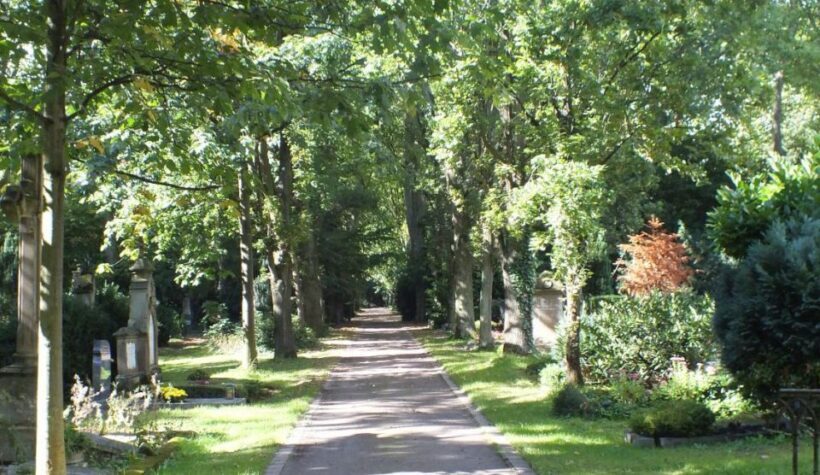 Cologne: Melaten Cemetery Life, Love and Death Tour - Frequently Asked Questions
