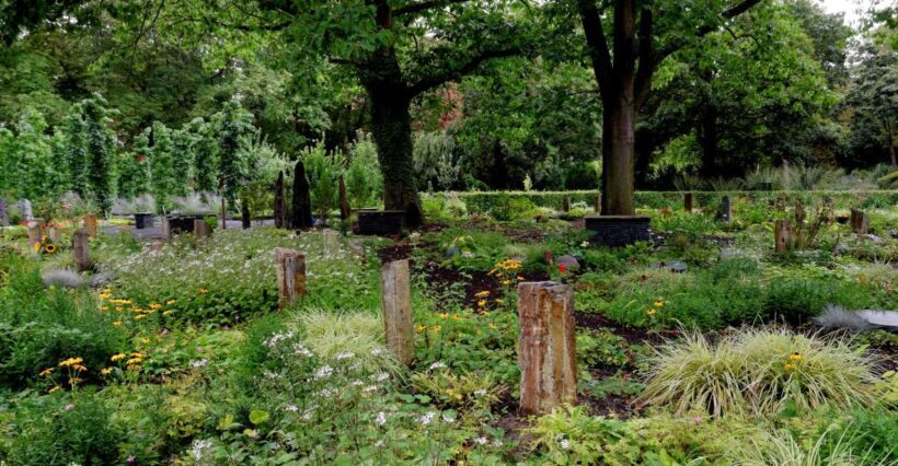 Cologne: Melaten Cemetery with Old Town Private Tour - The Sum Up