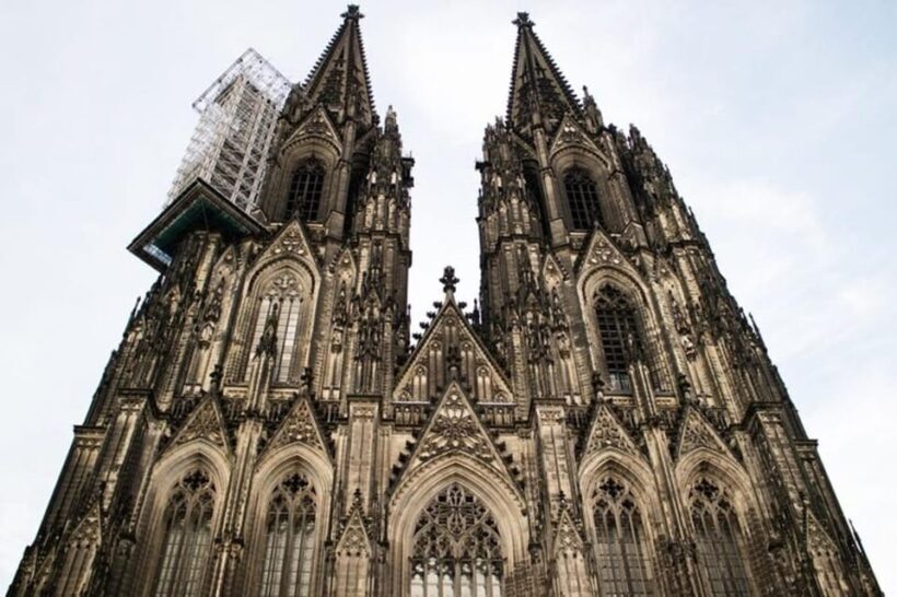 Cologne: Must-See Attractions Walking Tour - Final Thoughts