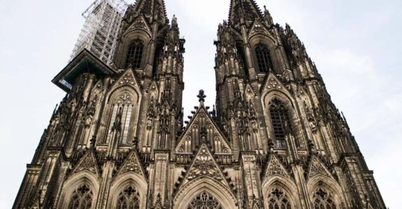 Cologne: Must-See Attractions Walking Tour - FAQs