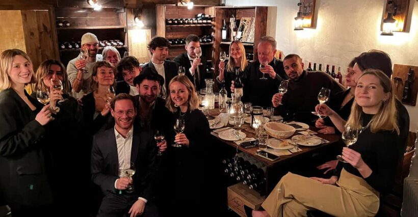 Cologne-Nippes: Gourmet wine tasting with cheese platter - Who Would Love This Experience?