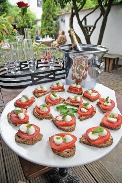 Cologne-Nippes: Summer wine party in the frenchstyle garden - Final Thoughts: Is It Worth It?