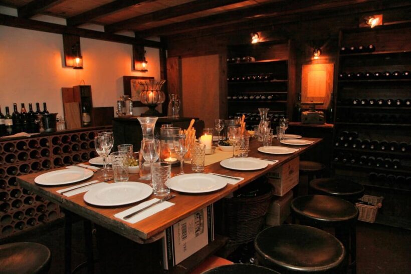 Cologne-Nippes: wine hopping (wine trip) - Key Points