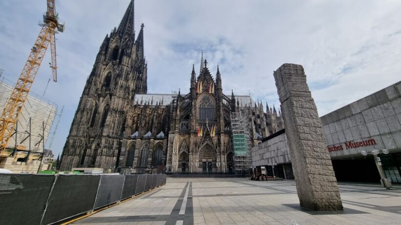 Cologne: Old City Guided Walking Tour - Who Will Love This Tour?
