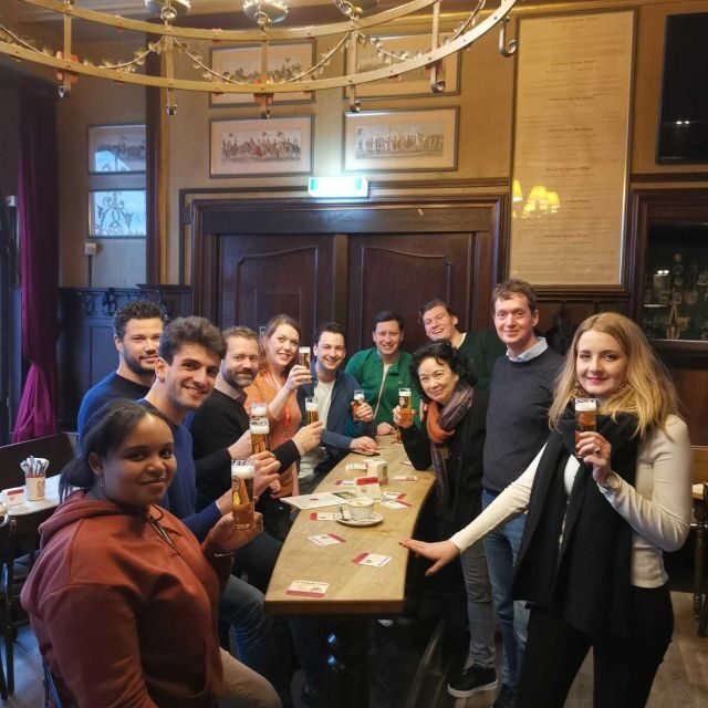 Cologne: Old Town Beer History Tour - FAQs