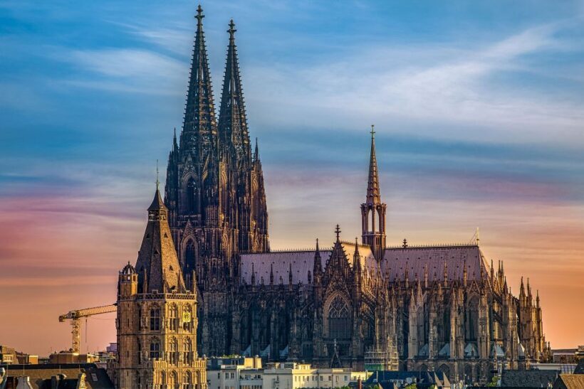 Cologne: Old Town Highlights Walking Tour - Who Is This Tour Best For?