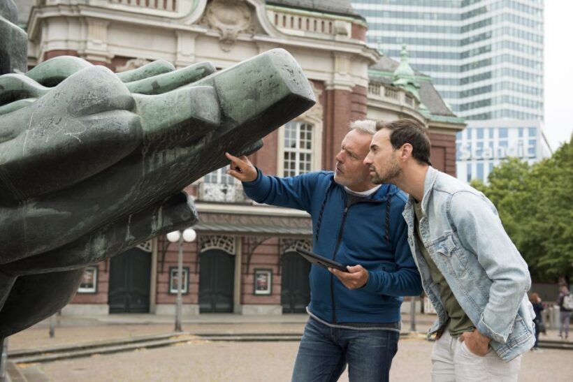 Cologne Old Town: Outdoor Escape Game - What Travelers Say