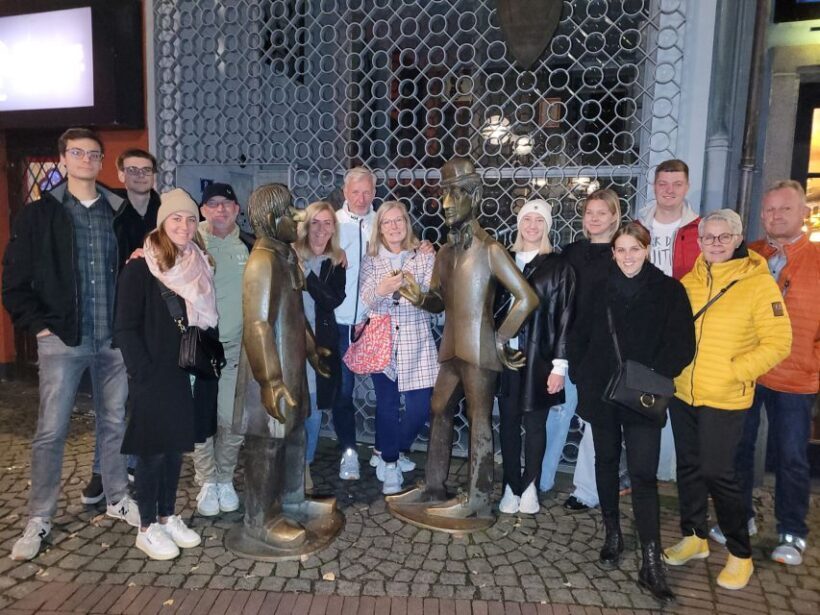 Cologne: Old Town Walking Tour inkl Brewery Visit - Final Thoughts