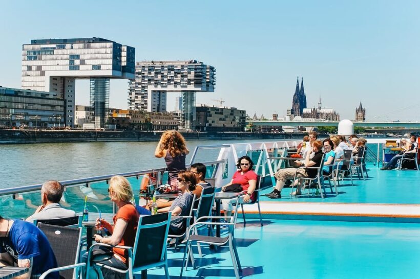 Cologne: Panoramic City Cruise - Final Thoughts: The Value and Who It’s For