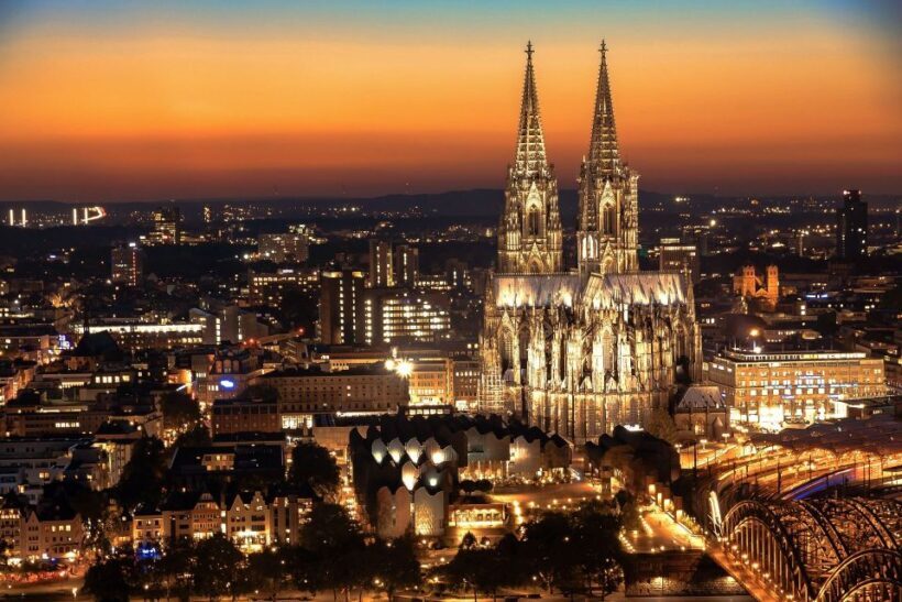 Cologne: Private Guided Walking Tour - What’s Not Included