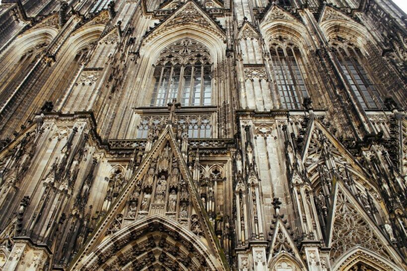 Cologne: Private Guided Walking Tour - Who Would Enjoy This Tour?