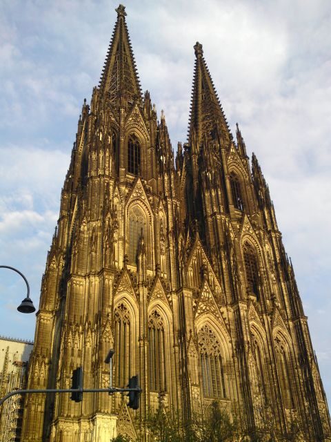 Cologne: Private Guided Walking tour - What’s Included and What to Consider