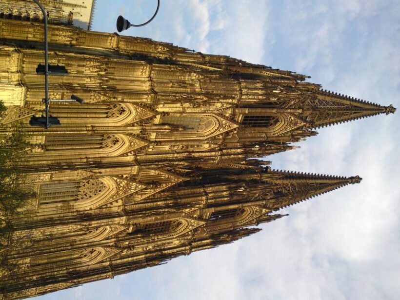 Cologne - Private Tour - FAQ