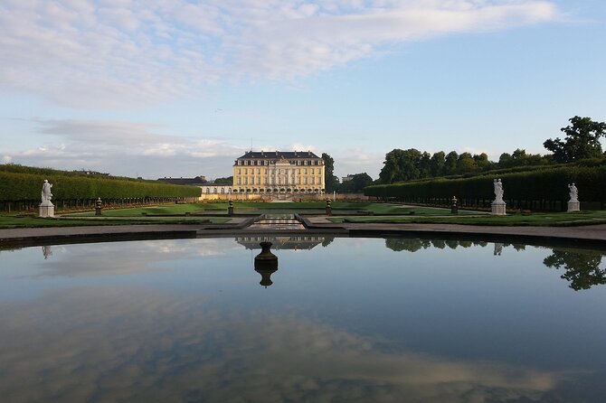 Cologne - Private Tour - Cologne Cathedral: The Gothic Masterpiece