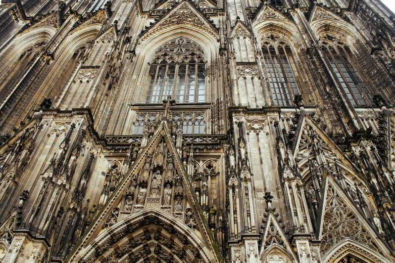 Cologne: Private Tour with a Local - A Detailed Breakdown of the Experience