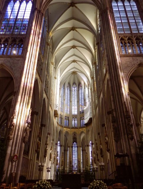 Cologne: Private Walking Tour of City Center - Who Will Love This Tour?