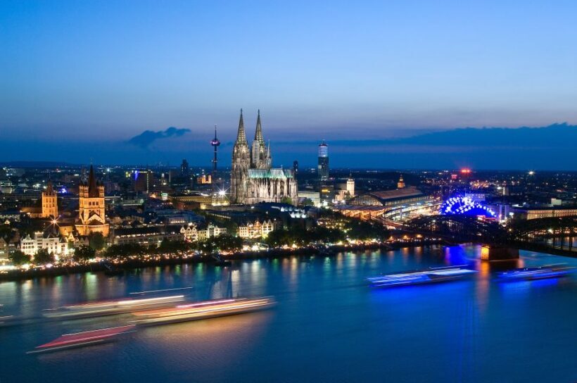 Cologne: Private Walking Tour of City Center - Frequently Asked Questions