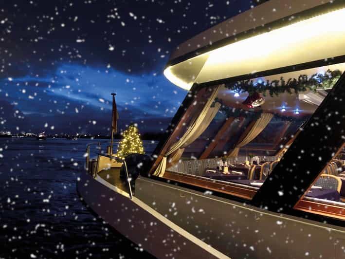Cologne: Rhine River Winter Cruise with Festive Music - Practical Tips for Your Cruise