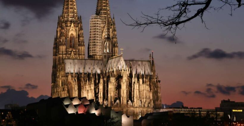 Cologne: Sagen- und Histörchentour in German - The Value of the Tour: Why It’s Worth It